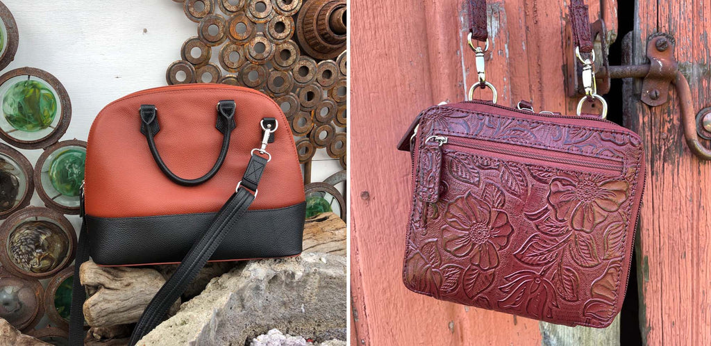 The 12 Days of GTM Concealed Carry Bags#N# #N# #N# – GTMoriginals