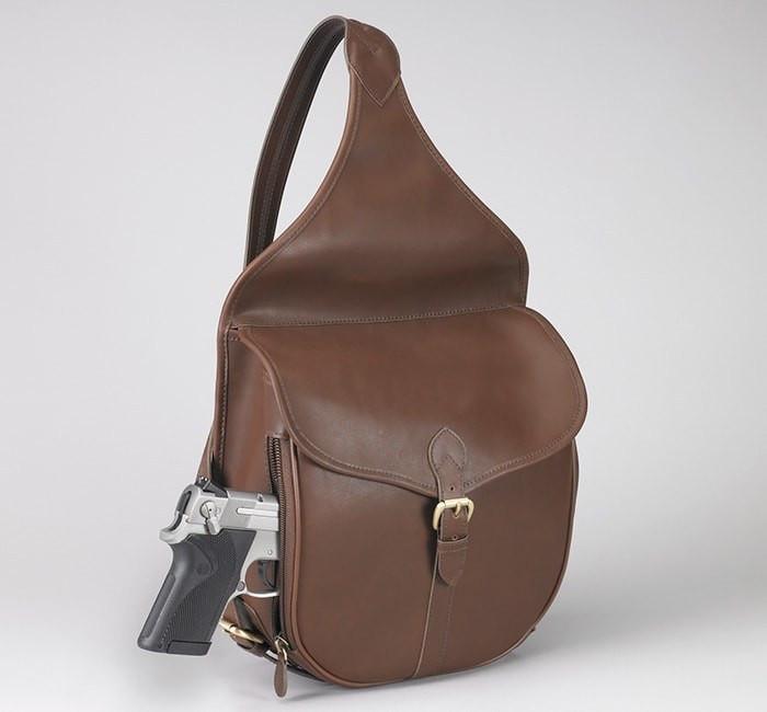 Concealed Carry Shoulder Bag Collection – GTMoriginals