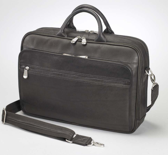 Luxury Conceal Carry Office Bags for Men and Confident Workdays Travel ...
