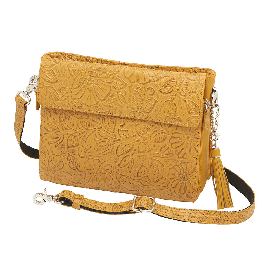 Concealed Carry Purses From Gun Tote'n Mamas | Women's Everyday Safety ...