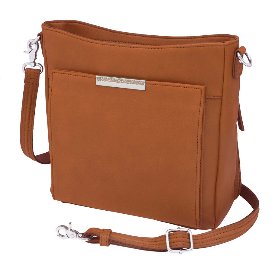Concealed Carry Crossbody Bags | Lightweight & Stylish CCW Purses ...