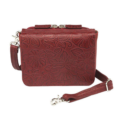 Concealed Carry Crossbody Bags | Lightweight & Stylish CCW Purses ...