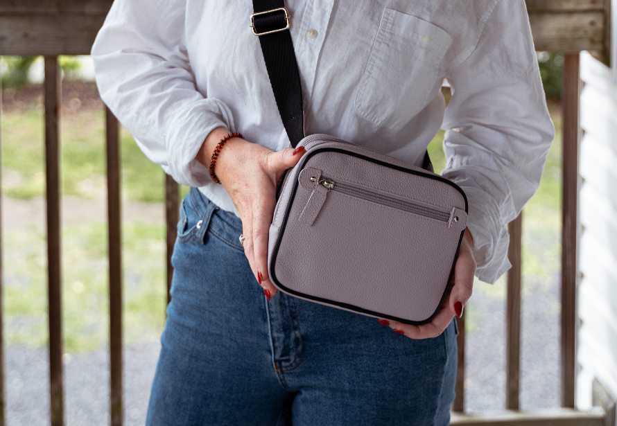 Concealed Carry Purses and Handbags - GTM Originals Official Site ...