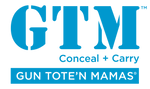 Concealed Carry Purses and Handbags - GTM Originals Official Site ...