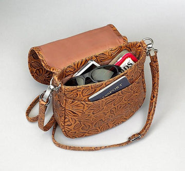 Concealed Carry Crossbody Bags | Lightweight & Stylish CCW Purses ...